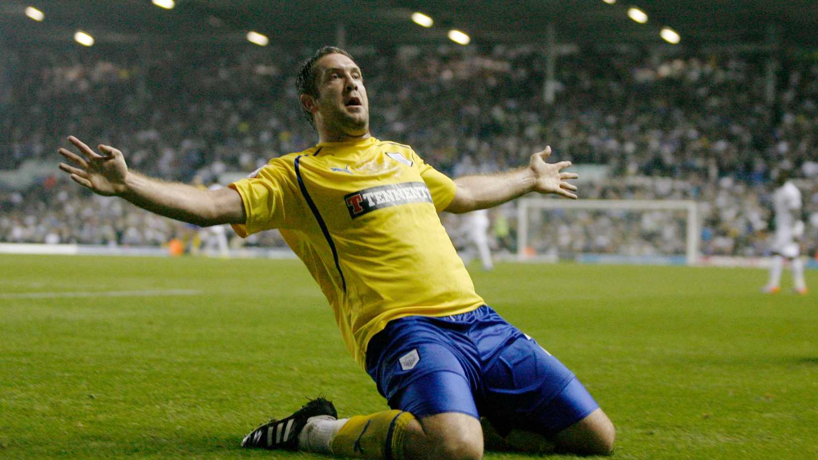 Leeds United's top 5 craziest ever results ft Jermaine Beckford against ...