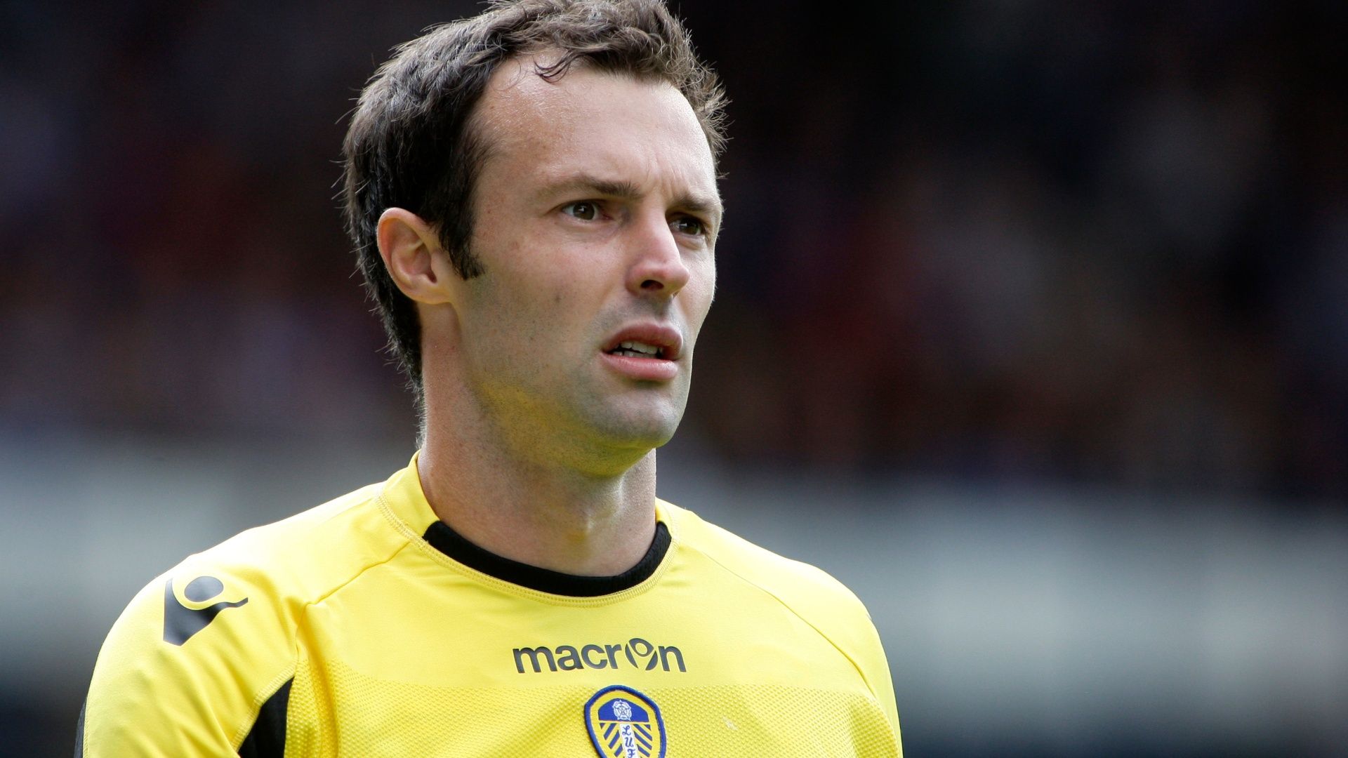 Leeds United: Paul Rachubka flopped badly after Blackpool move