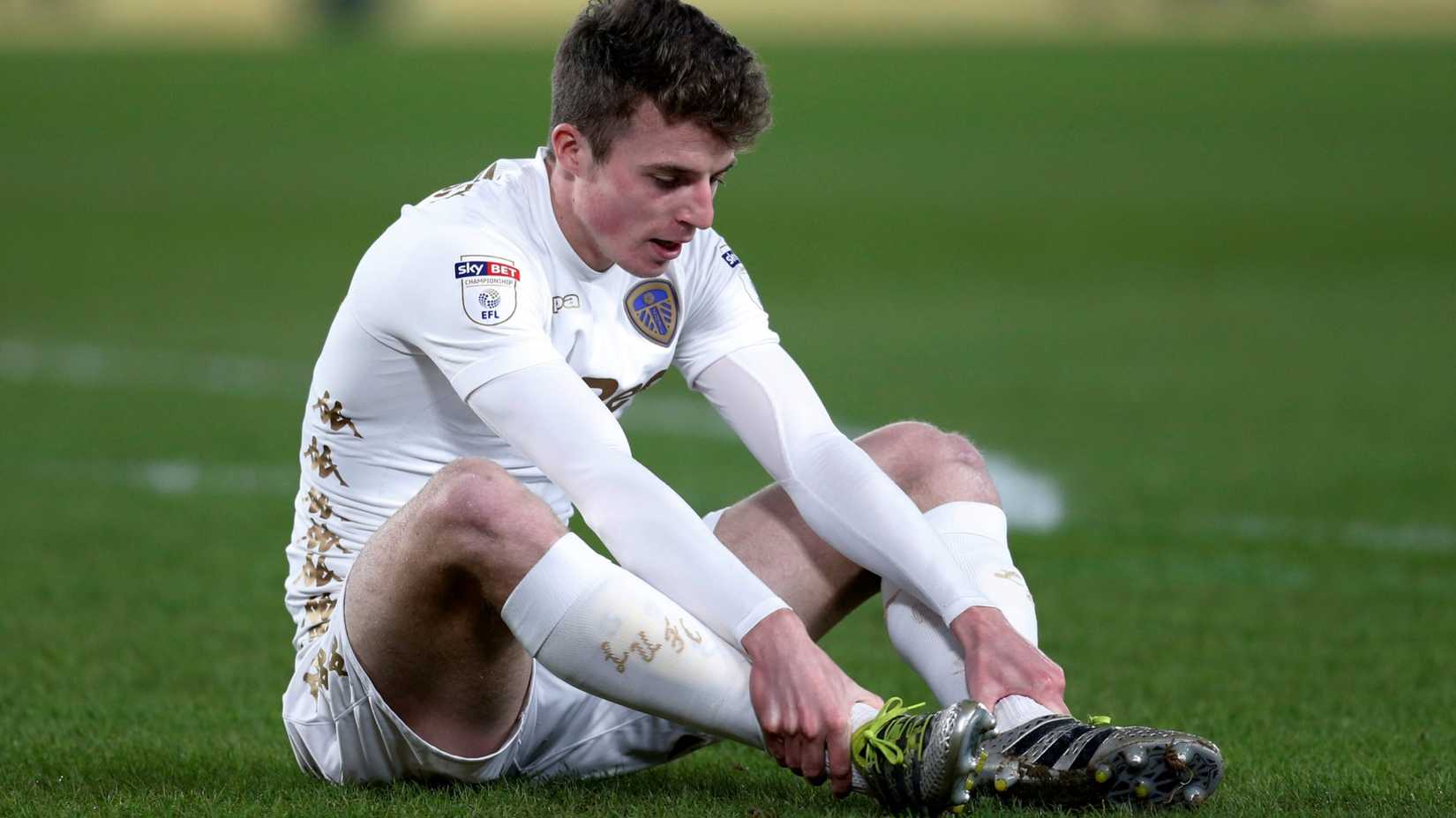 Richard Hughes' signing Conor Shaughnessy one of Portsmouth's best bargains