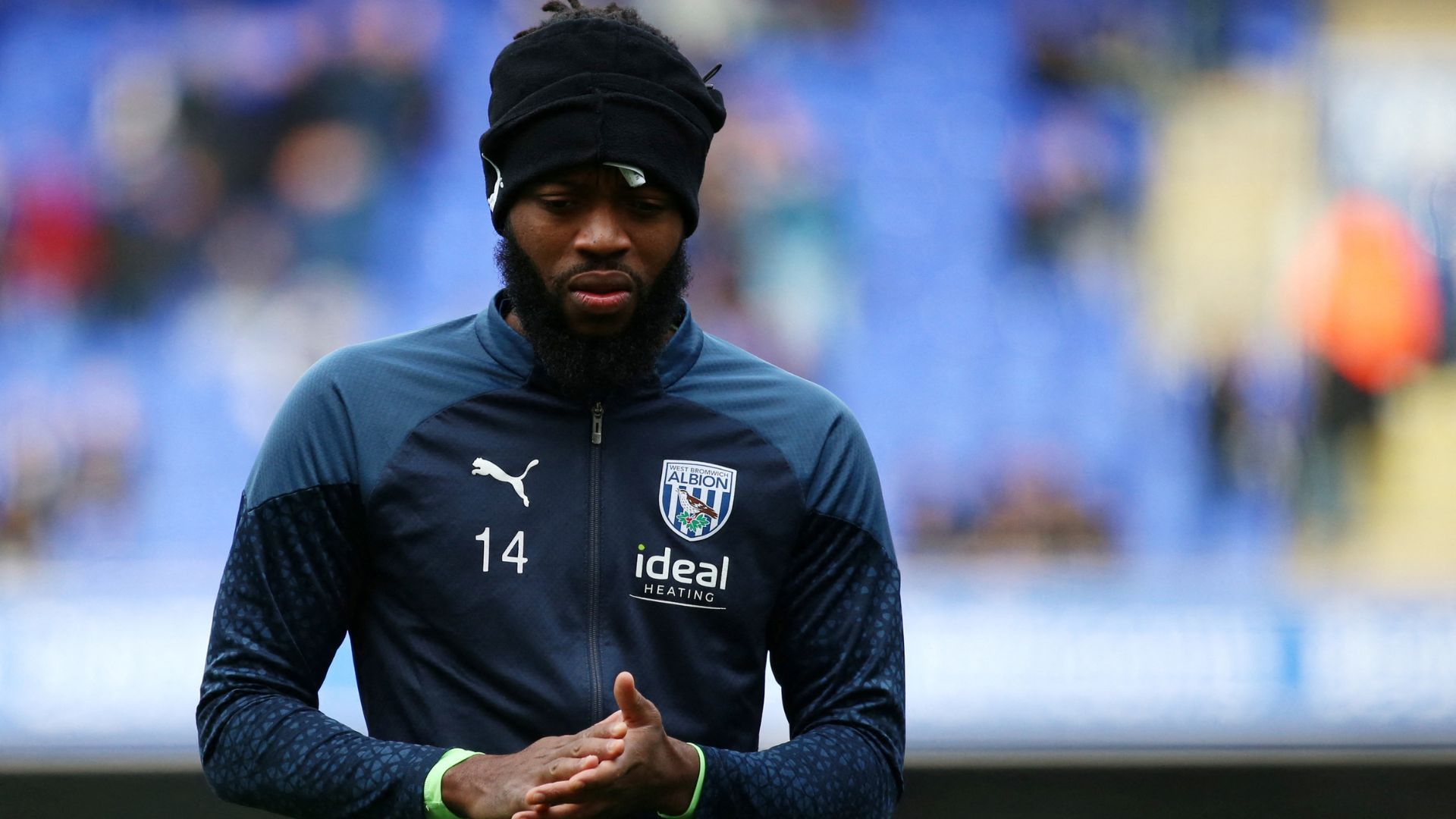 Sheffield Wednesday: Nathaniel Chalobah a Will Vaulks upgrade