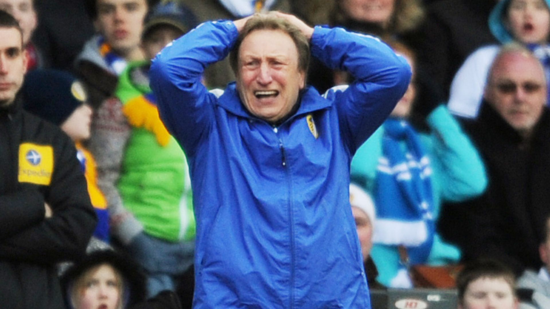 Leeds United: Neil Warnock surely regrets selling Adam Clayton