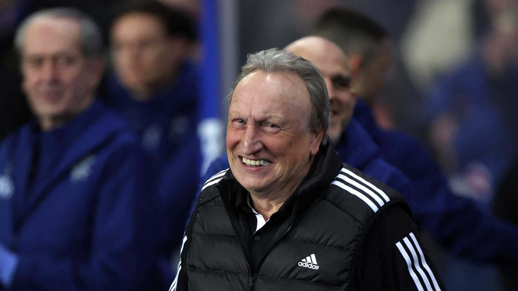What Neil Warnock has said about replacing Danny Rohl at Sheffield ...