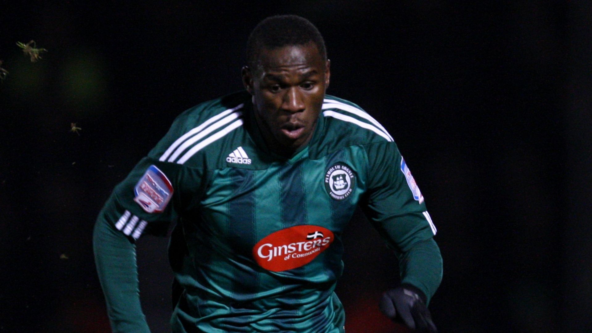 Plymouth Argyle: Onismor Bhasera has seen his career go full circle at 38