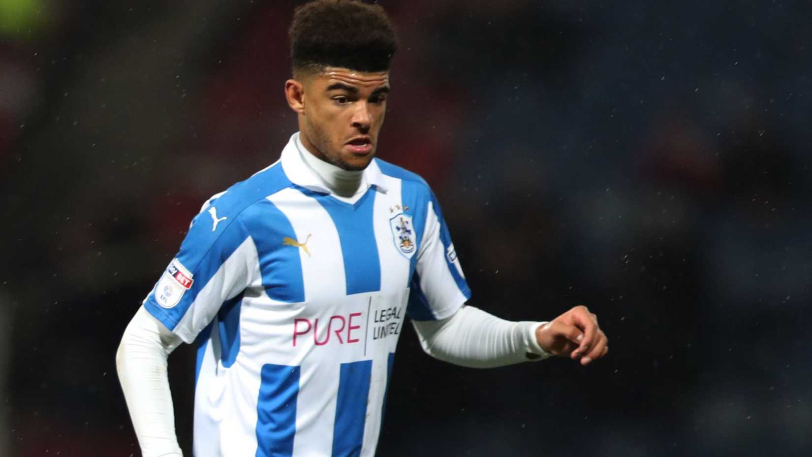 Sheffield United told Ipswich Town might offer Philip Billing "a better ...