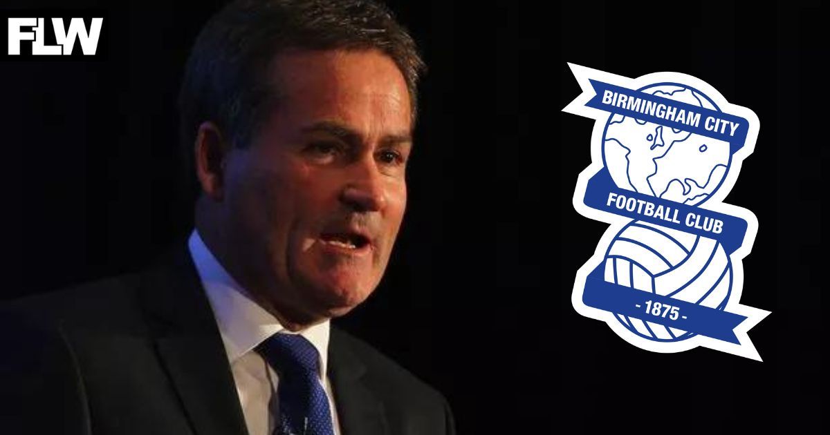 "What a mess" - Richard Keys delivers brutal Birmingham City prediction