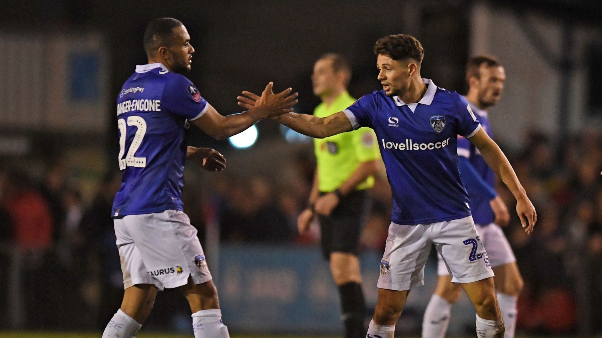 5 Leyton Orient contract situations that Richie Wellens has to sort