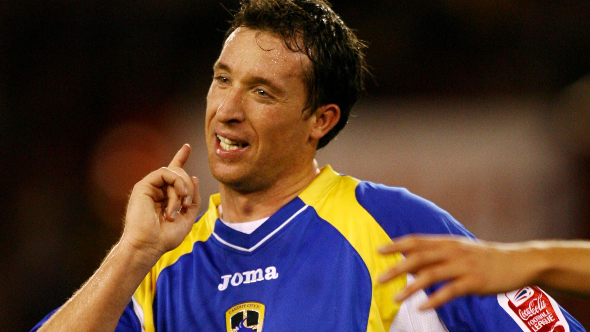 Cardiff City: Robbie Fowler did not impress as he did at Liverpool