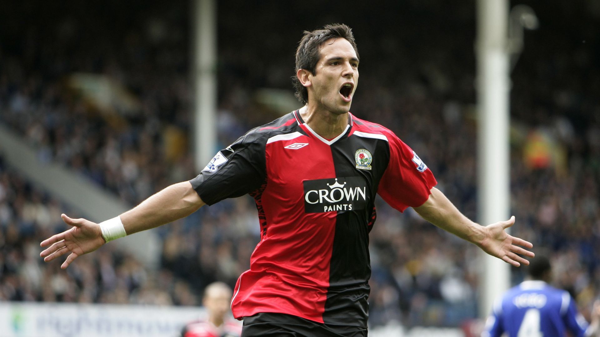 Blackburn made 13.2m profit in Roque Santa Cruz, Man City deal