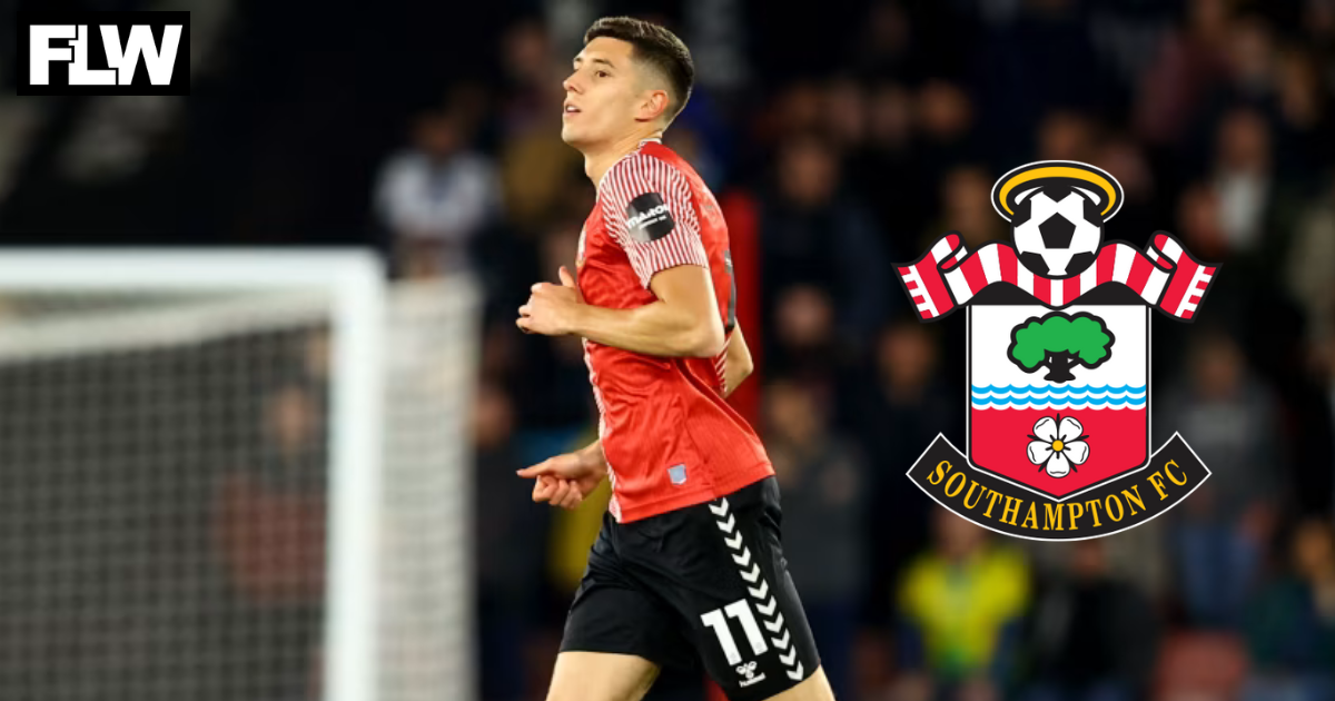 Southampton FC: Russell Martin issues exciting new Ross Stewart update