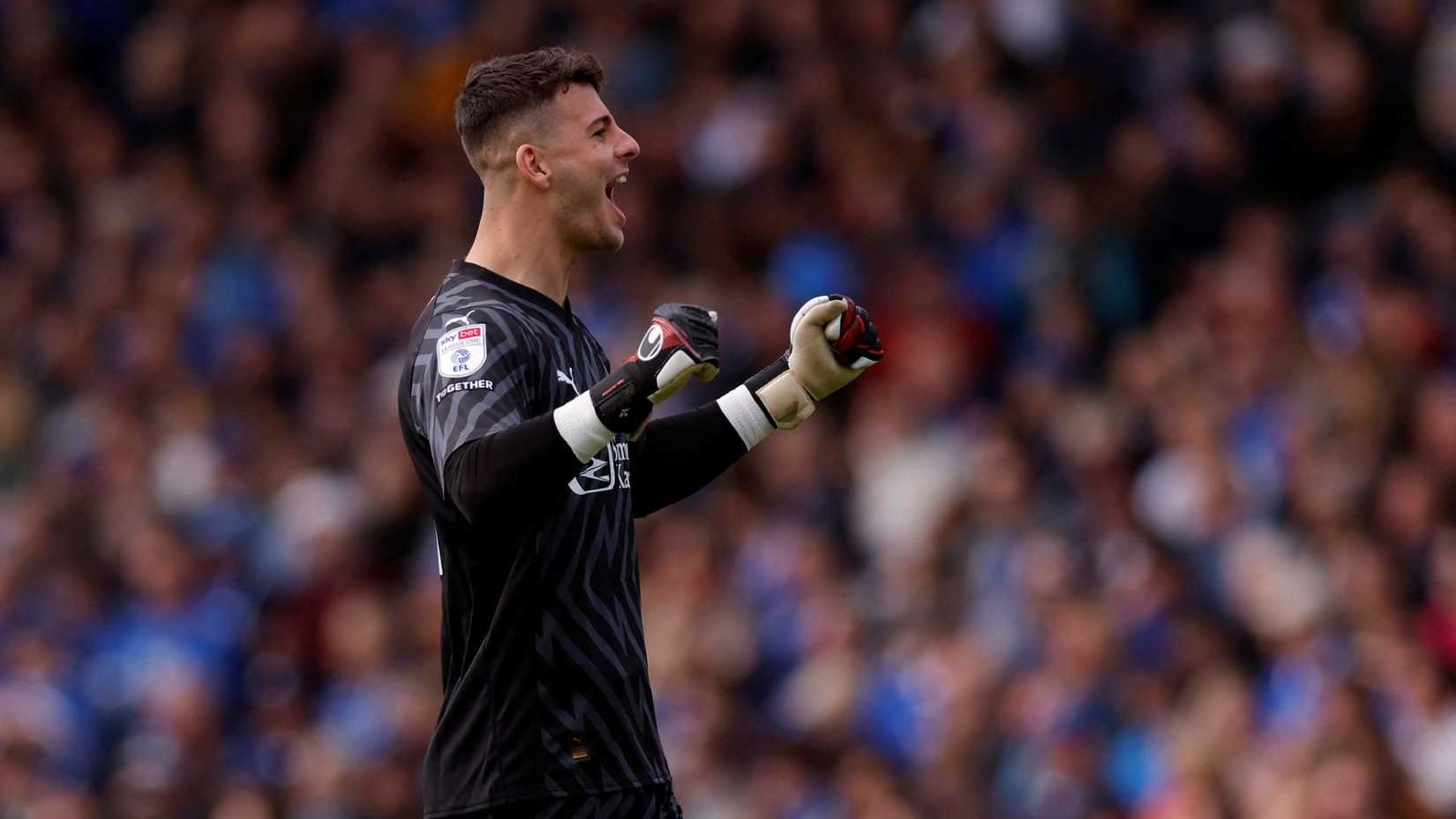 QPR: Sam Tickle transfer update can leave Man Utd, Arsenal jealous