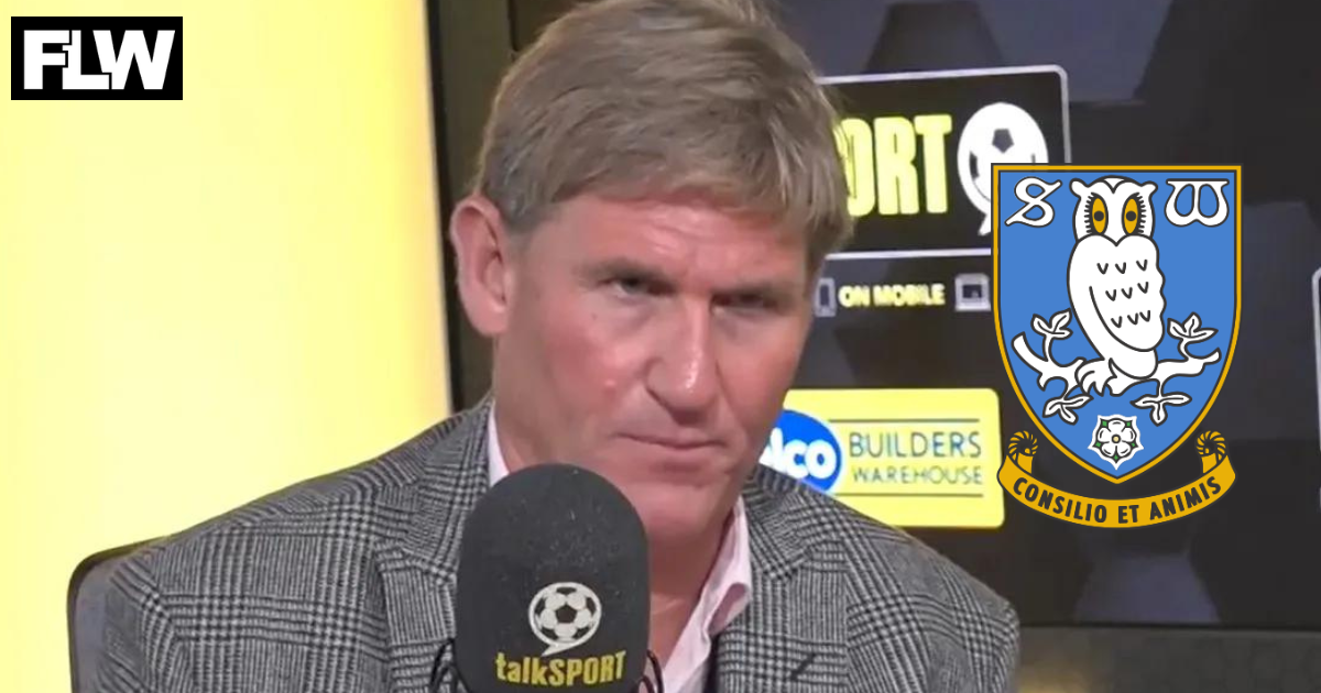 "Ridiculous" - Claim made amid Simon Jordan, Sheffield Wednesday owner talk