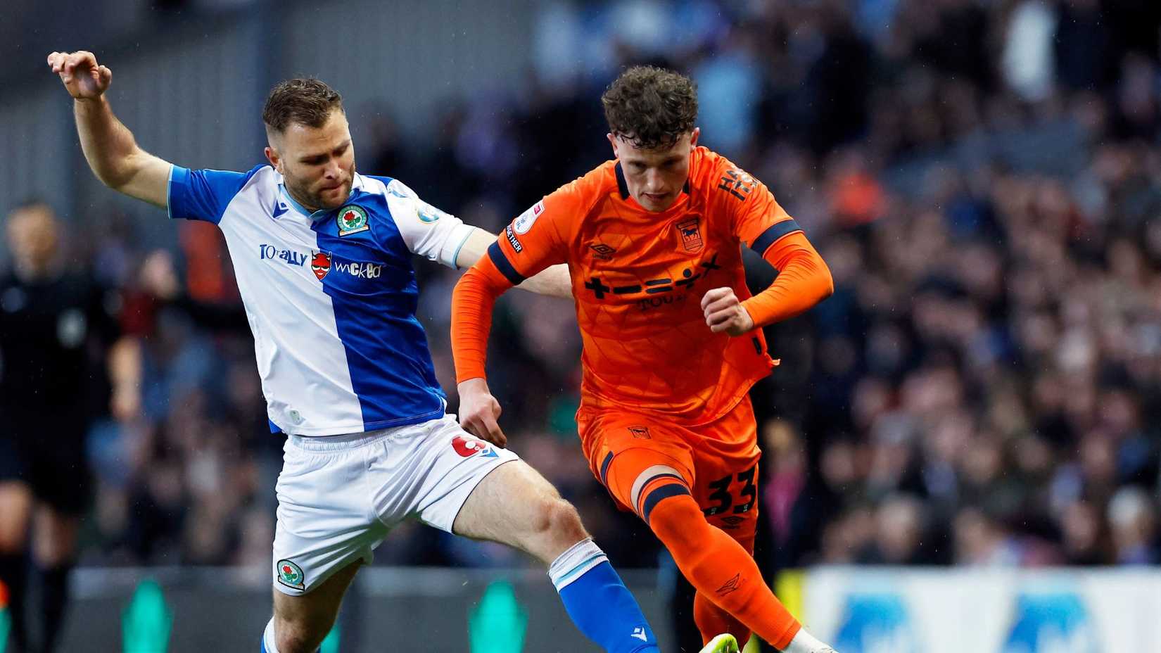 5 players will depart Blackburn Rovers in 2026 if nothing changes - One ...