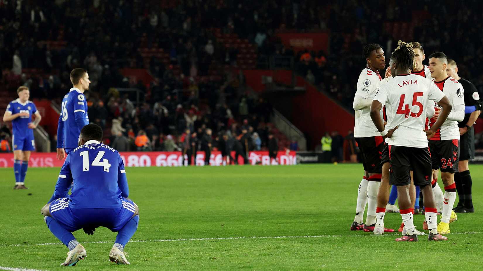 Leicester City's top 5 craziest ever results ft 9-0 and Man United comeback