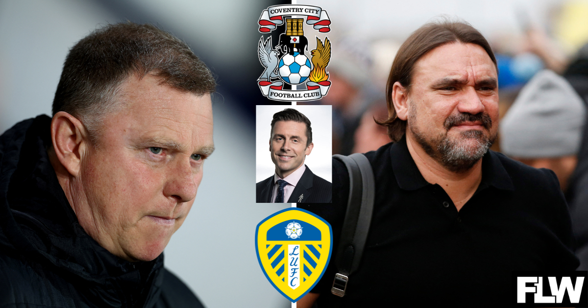 David Prutton predicts Coventry City v Leeds United game