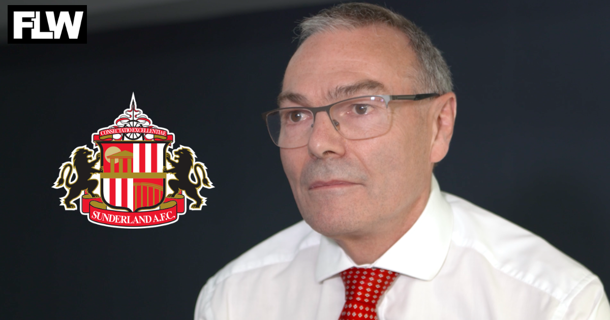 Sunderland AFC confirm exit after Blackburn Rovers shocker