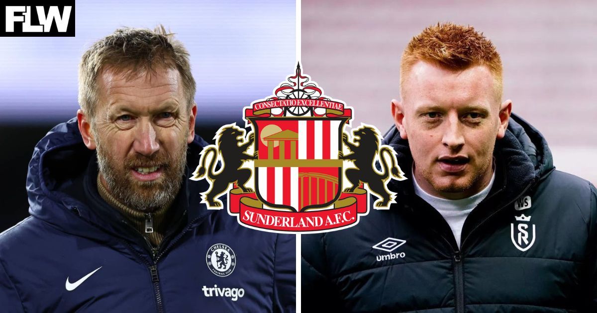 6 managers that simply must be on Sunderland AFC's radar
