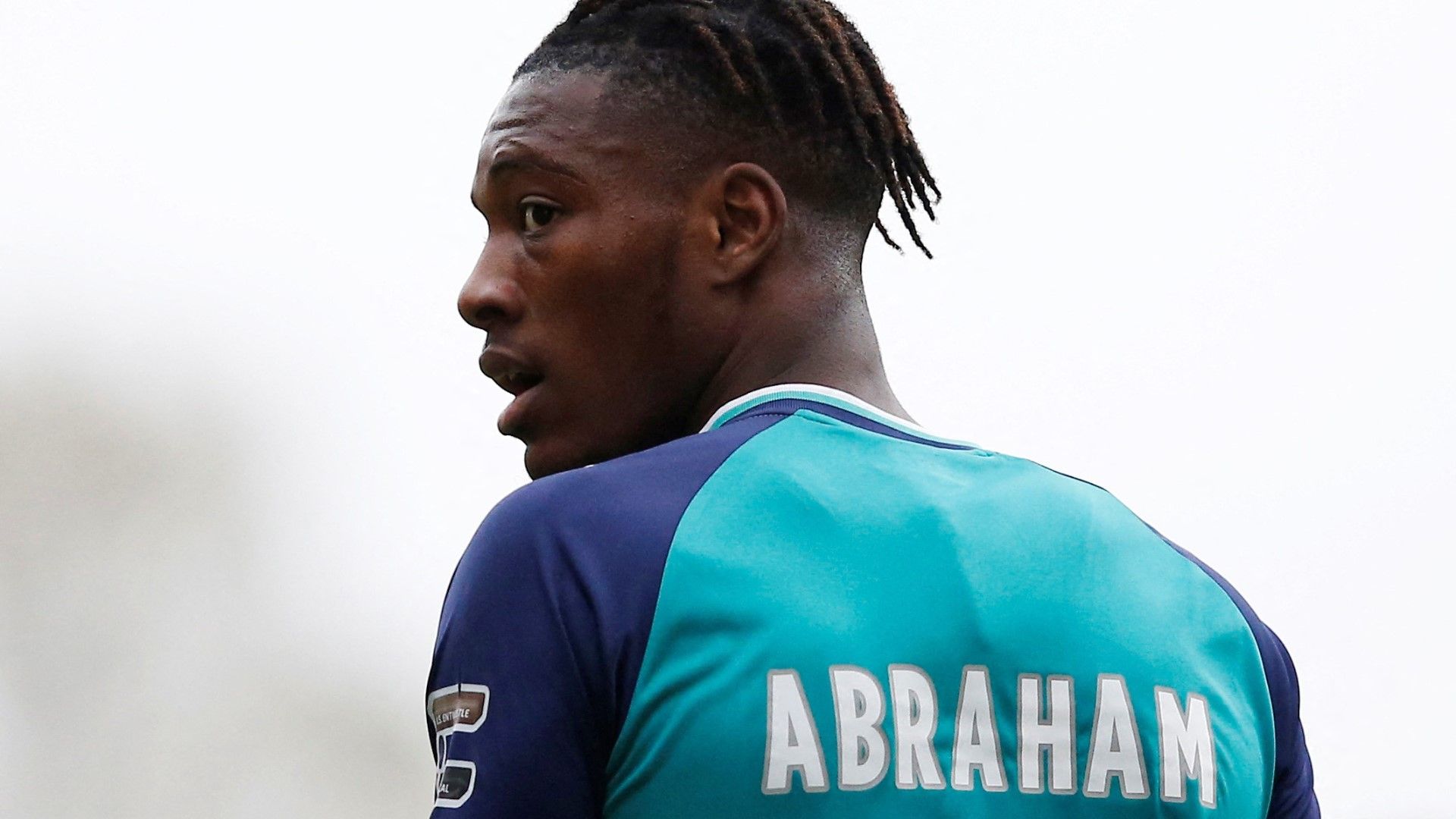 Plymouth Argyle: Timmy Abraham loan from Fulham was forgettable