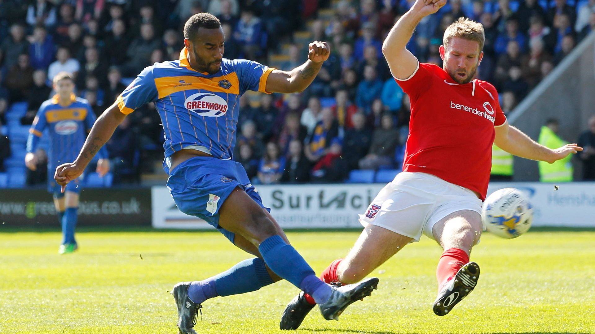 £1.1m Peterborough United signing has to be regarded as one of their worst