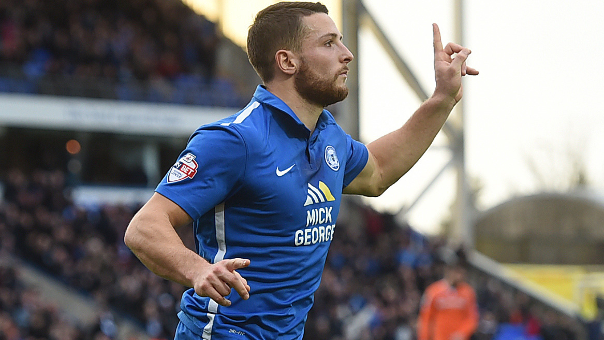 Derby County urged to let go of Conor Washington who is "nowhere to be ...