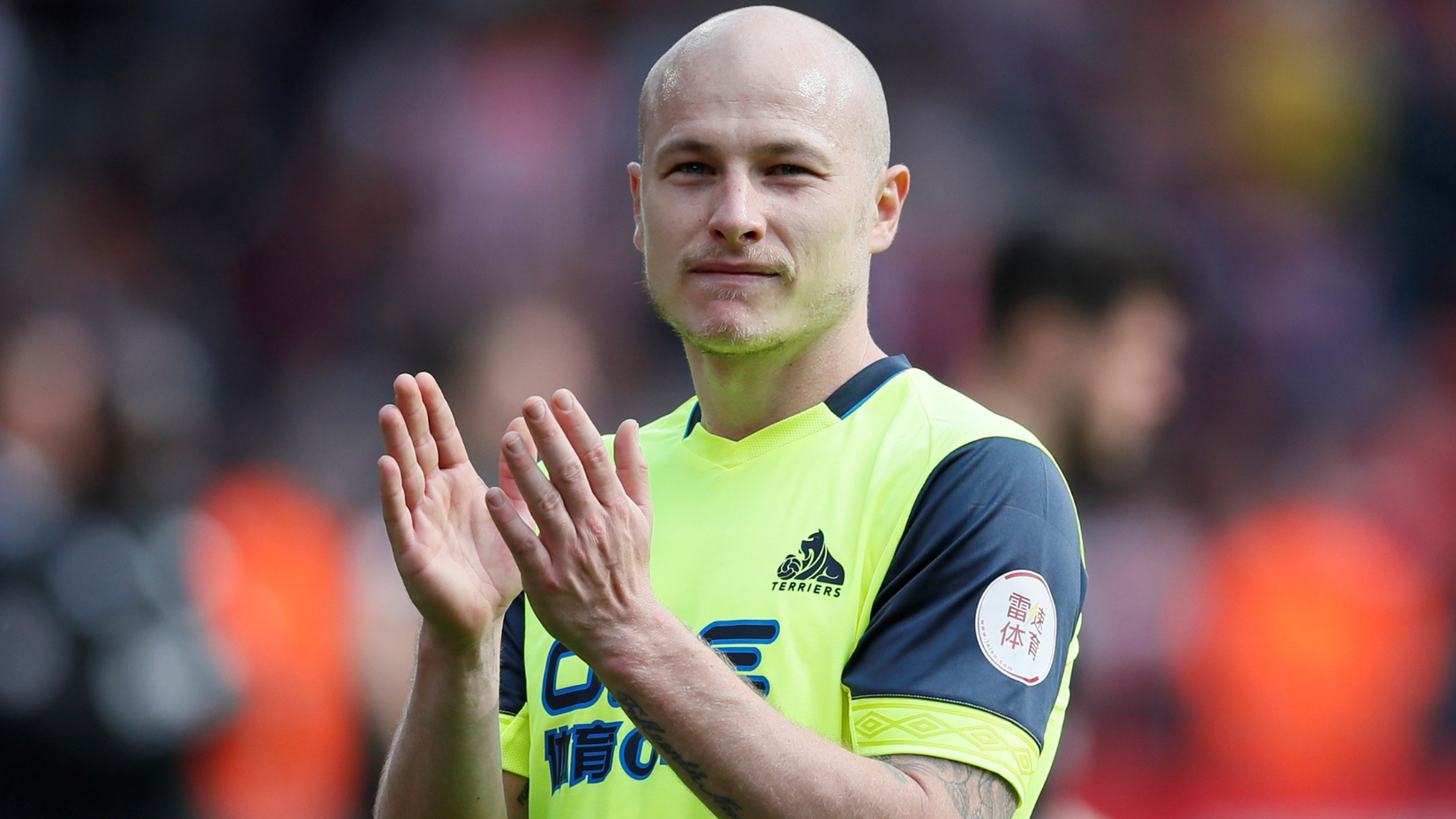 David Wagner struck Huddersfield Town, Aaron Mooy transfer gold - £10m ...