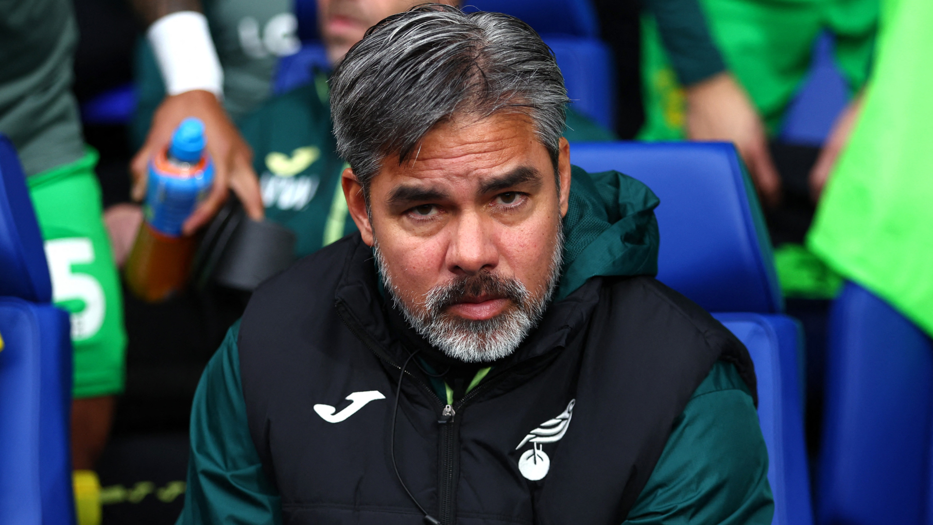 Norwich City boss David Wagner reveals stance on Adam Idah's Celtic move
