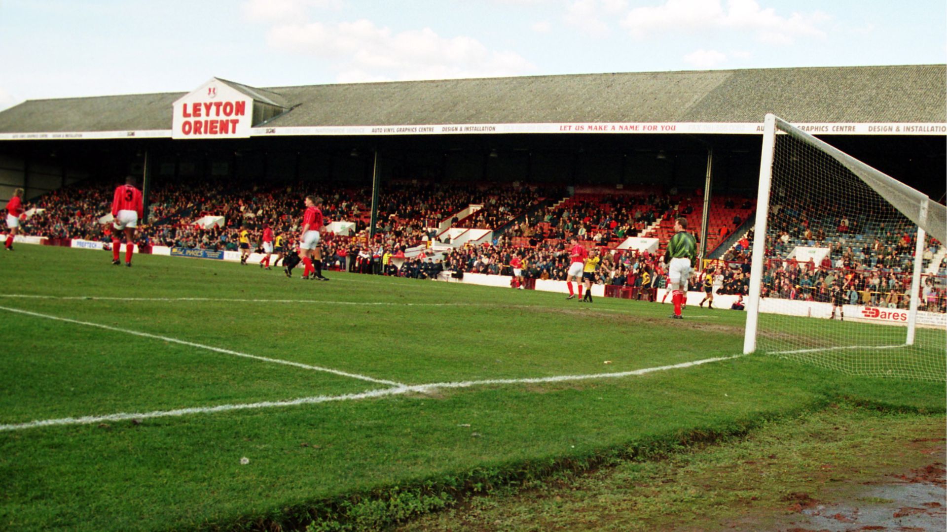 Ranking Leyton Orient's top 7 best managers based on PPG - Russell ...