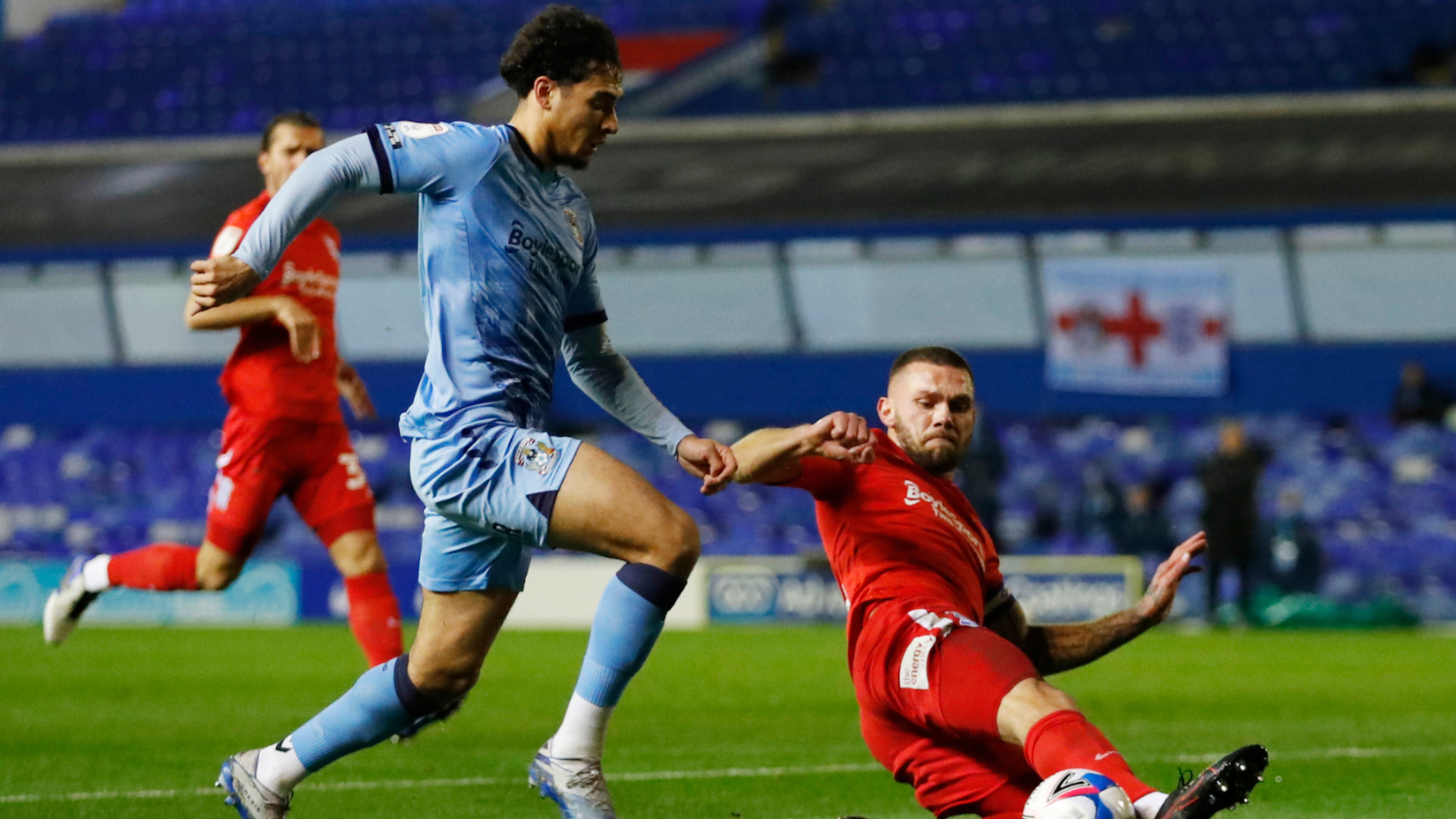Birmingham City: Harlee Dean & Jack Storer namedropped in 'most ...