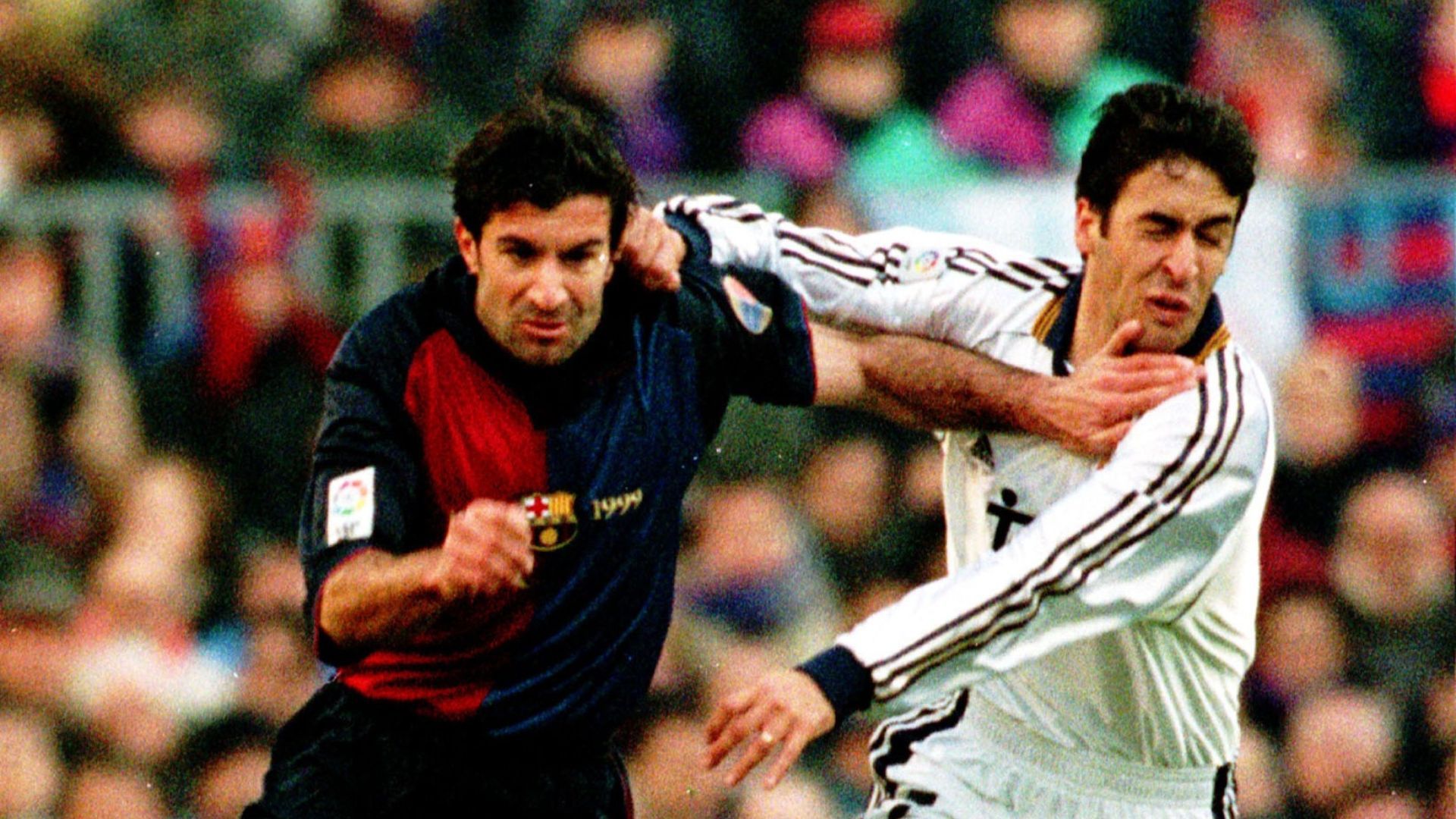 Leyton Orient: Laurie Cunningham's historic Real Madrid, Barcelona moment