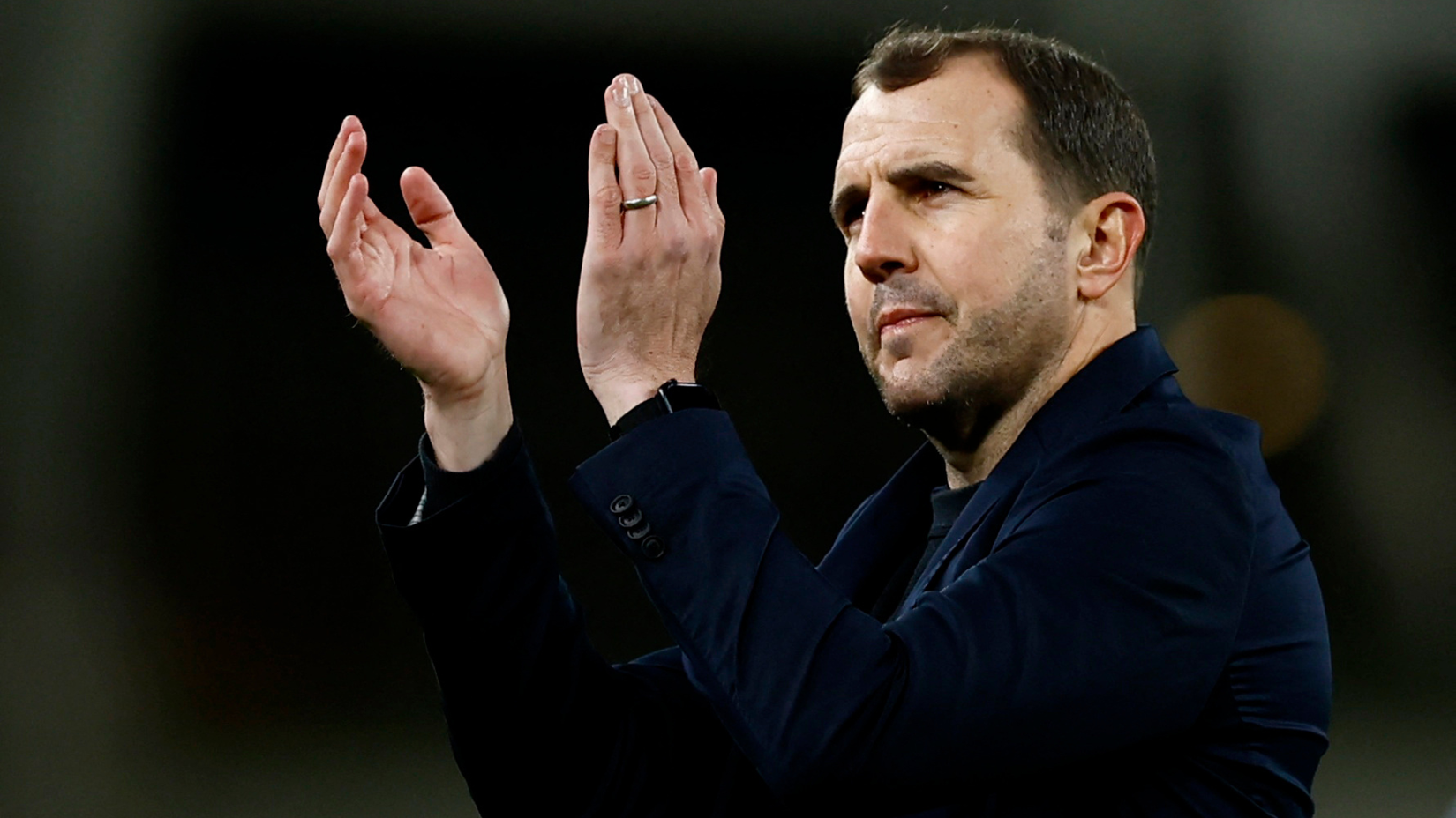 Oxford United manager search news: Steve Bruce, John O'Shea, John Terry ...