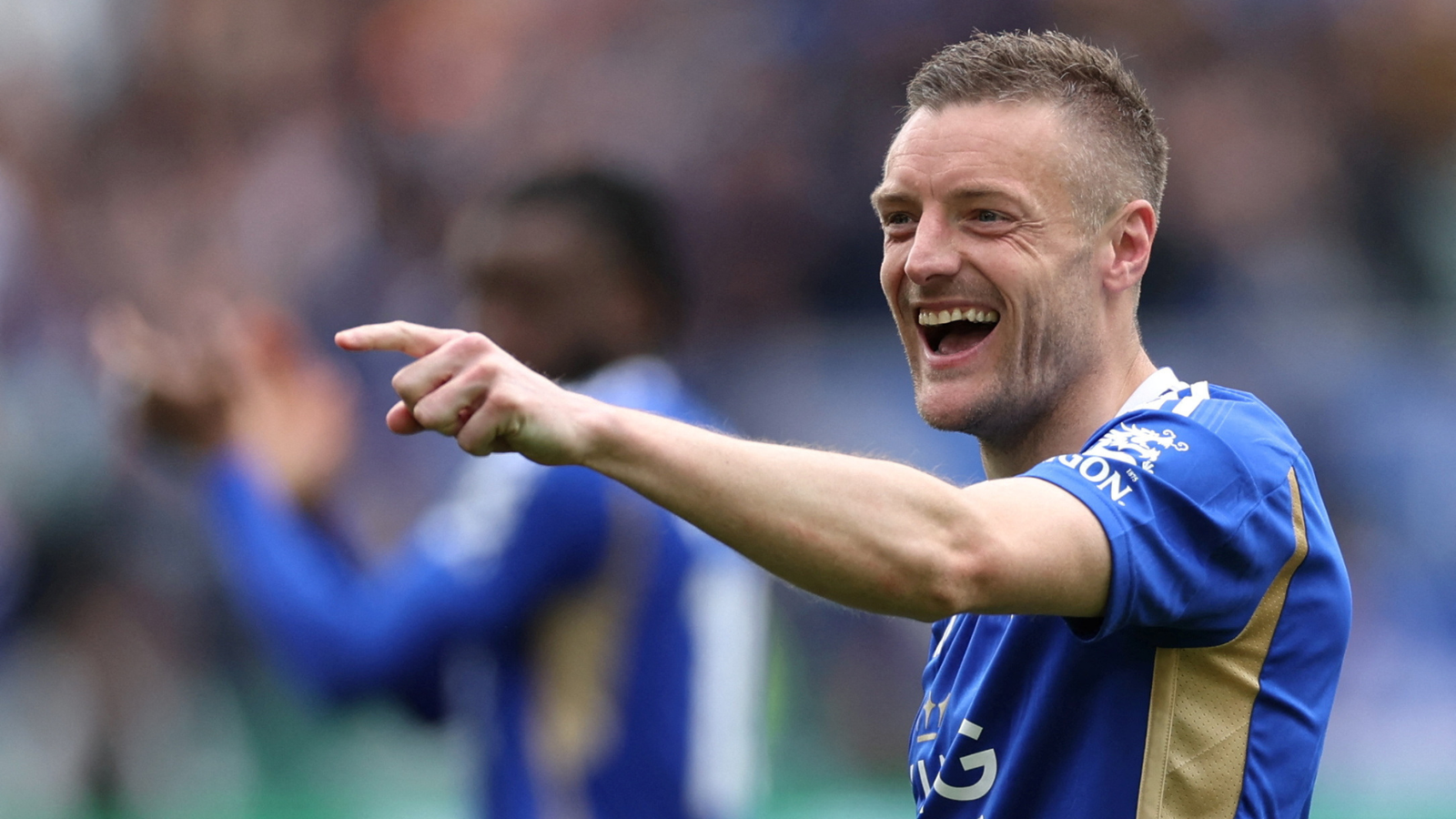 Jamie Vardy's Leicester City decision sparks Sheffield Wednesday 'pipe ...