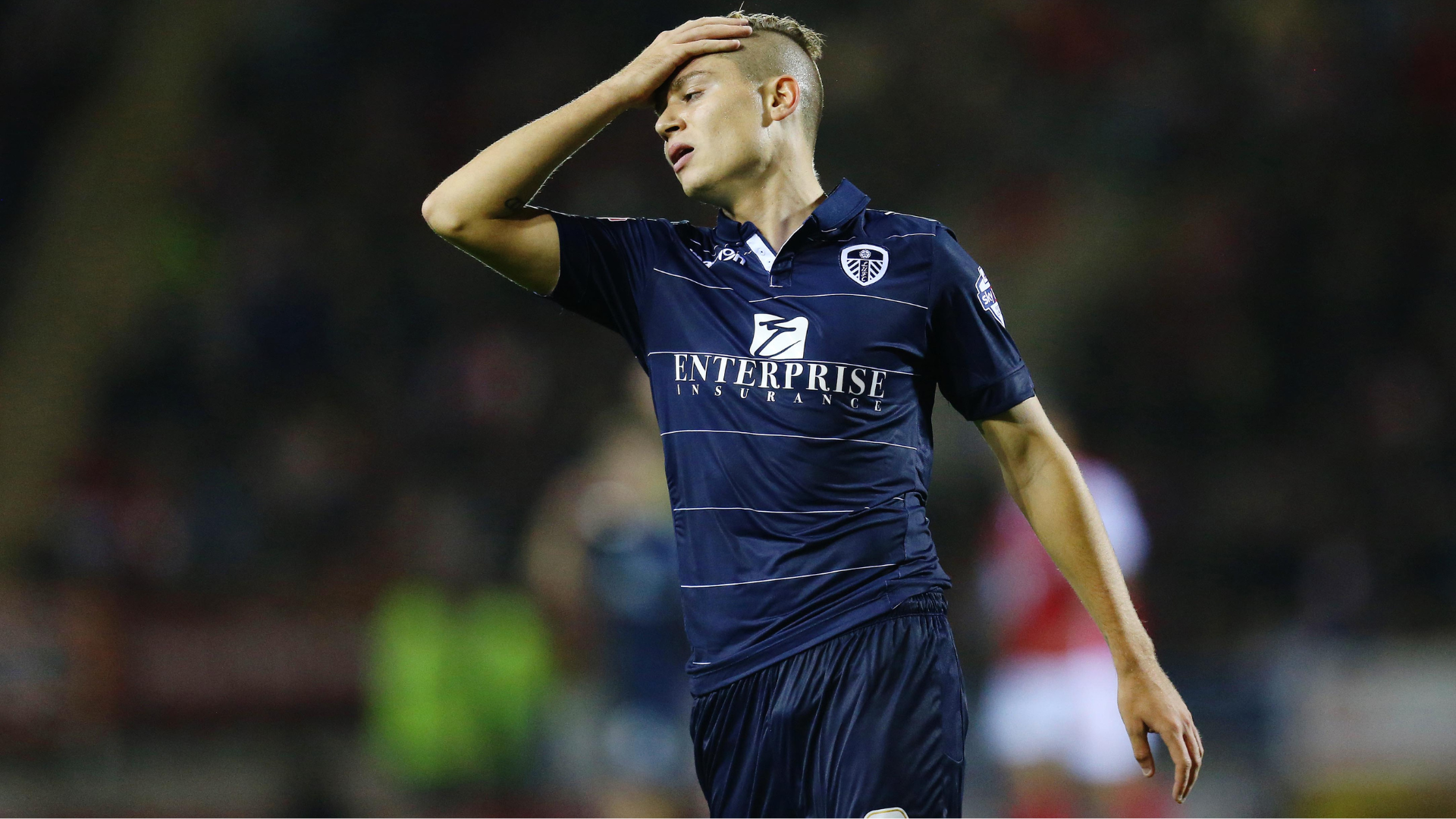 Leeds United: Adryan arrived with huge hype but did not deliver