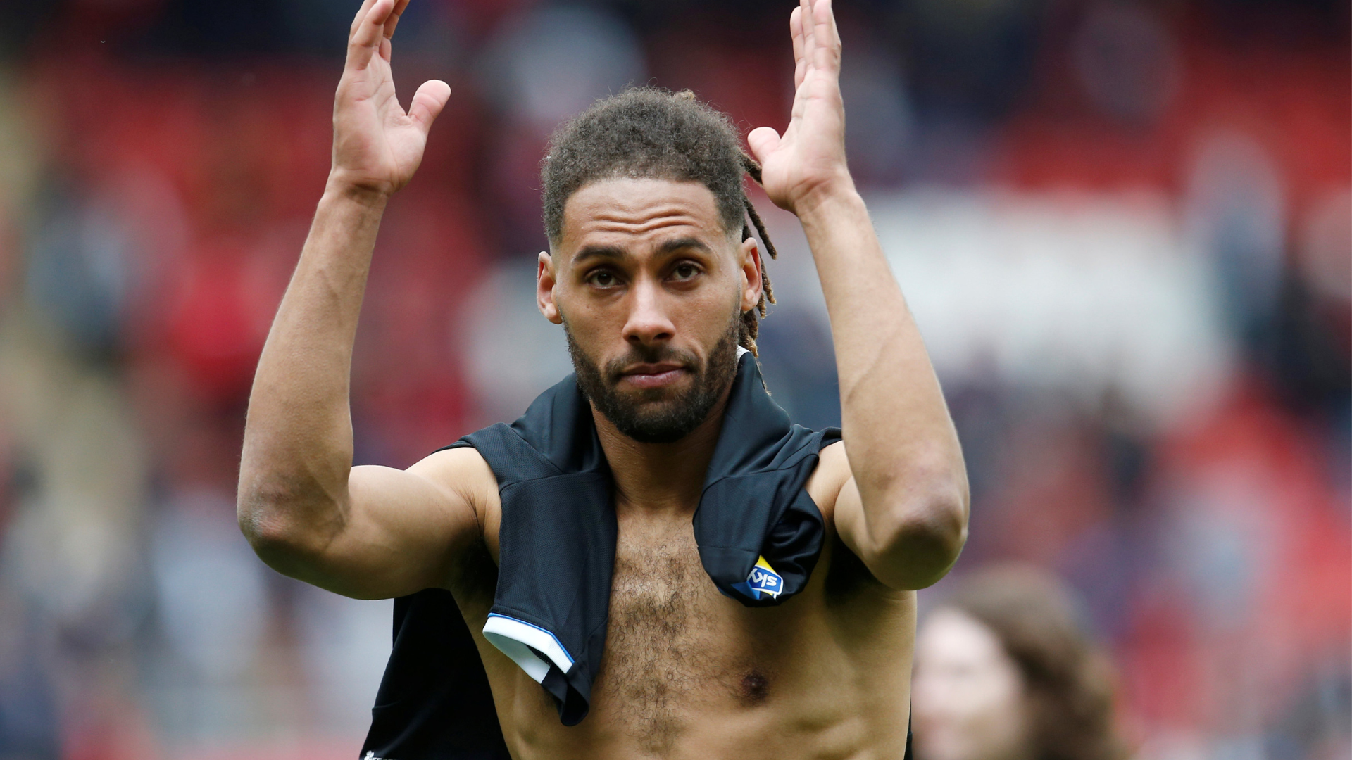 Ex-Birmingham, Stoke and Middlesbrough defender Ryan Shotton is now a ...