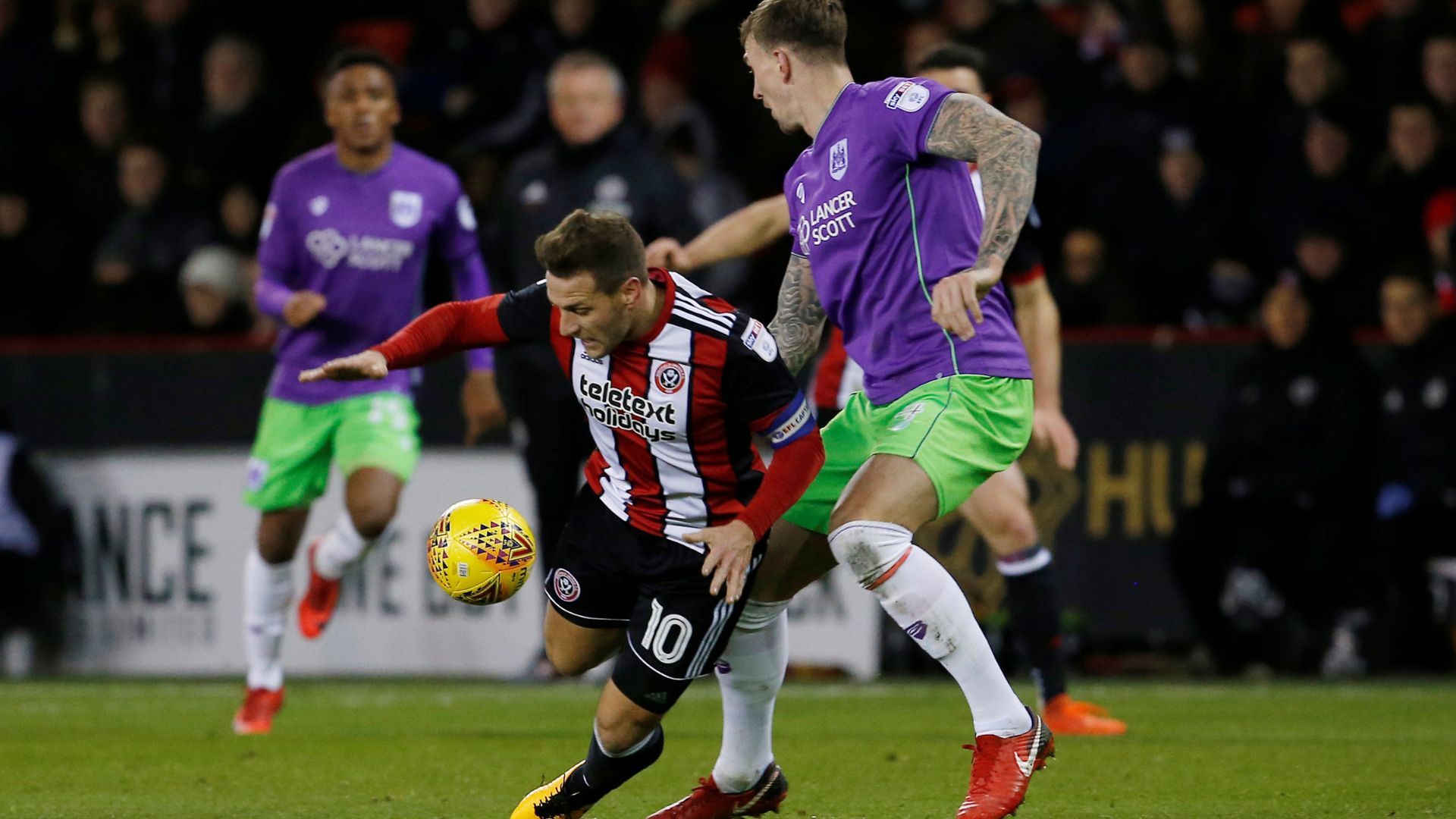 The Hull City ace that Bristol City will be fearful of playing again: View