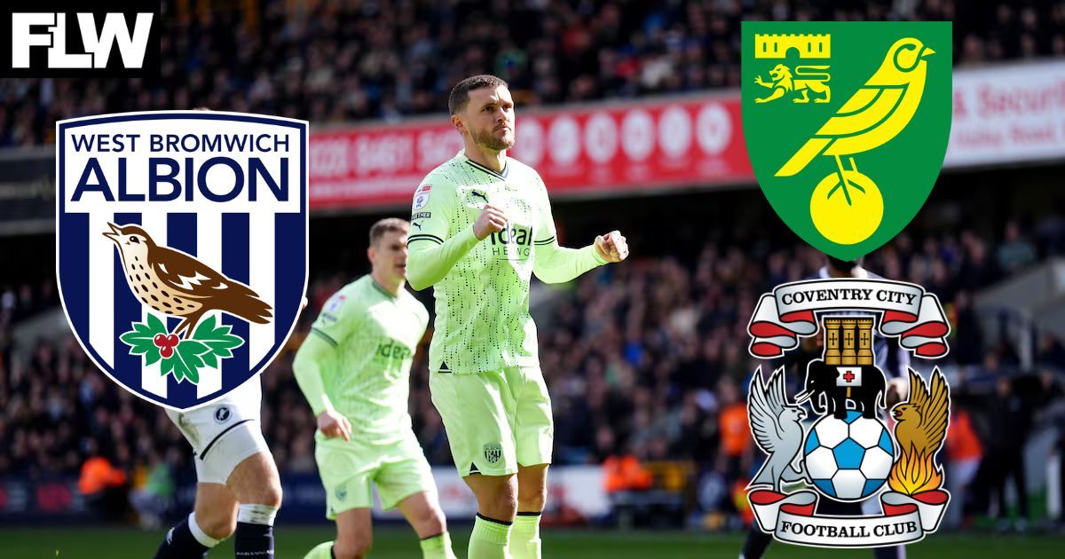 The West Brom factor that can help them edge out Norwich City and Coventry
