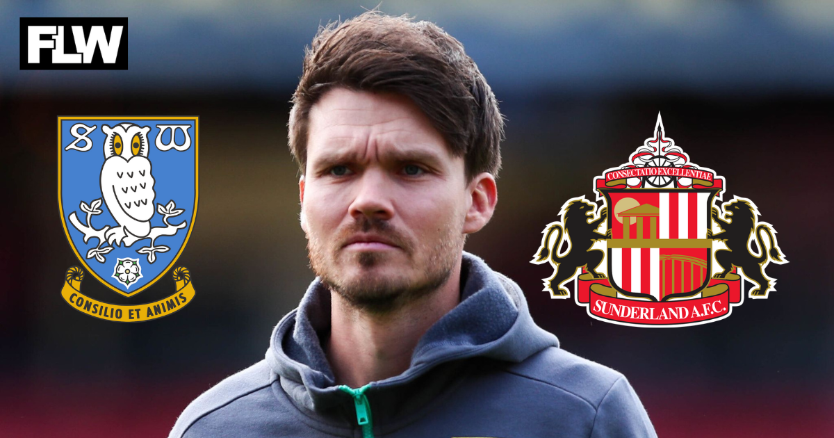 Sunderland: Sheffield Wednesday, Danny Rohl plans revealed