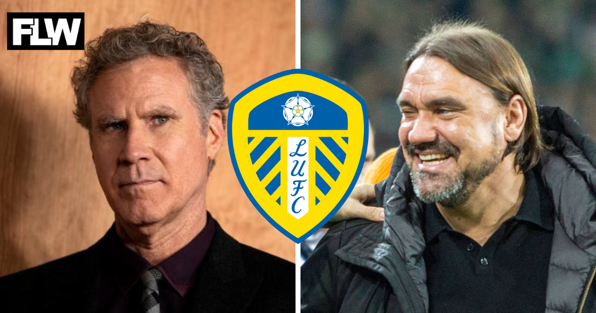 Hollywood star Will Ferrell set to join Leeds United ownership group