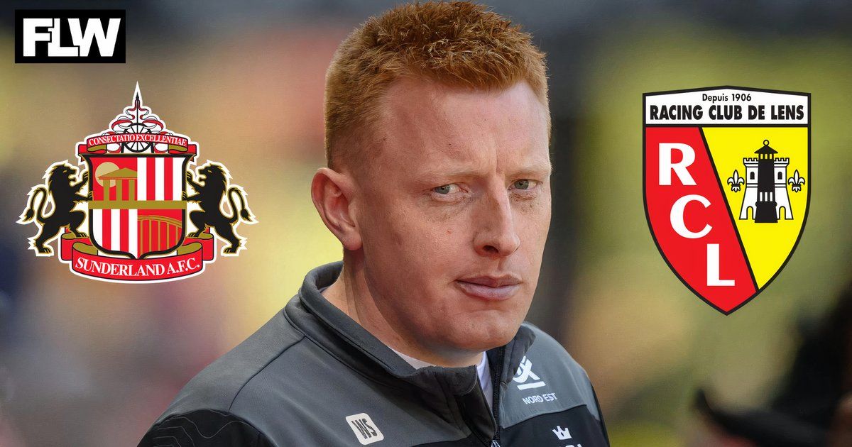 Will Still set for RC Lens job in huge Sunderland AFC blow