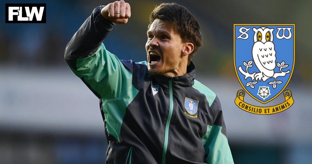 Sheffield Wednesday have Danny Rohl timing bang on: View