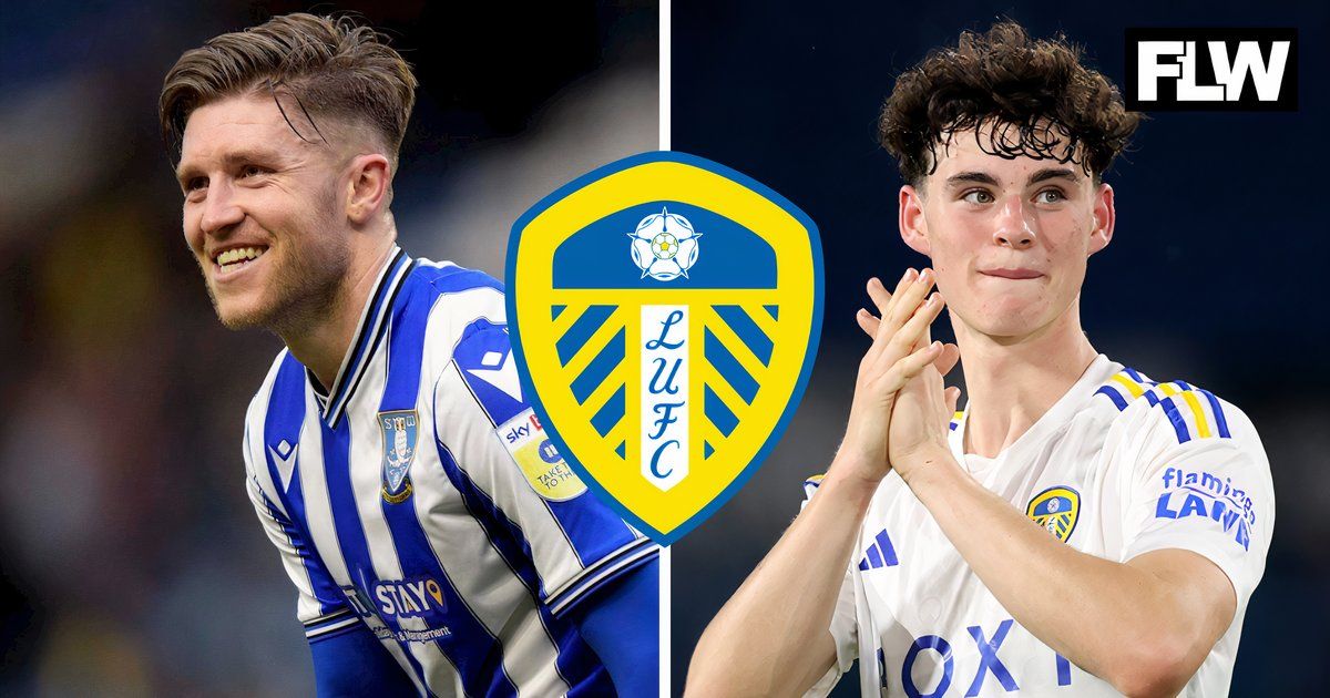 "Incredible" - Josh Windass left in awe of Leeds United star Archie Gray