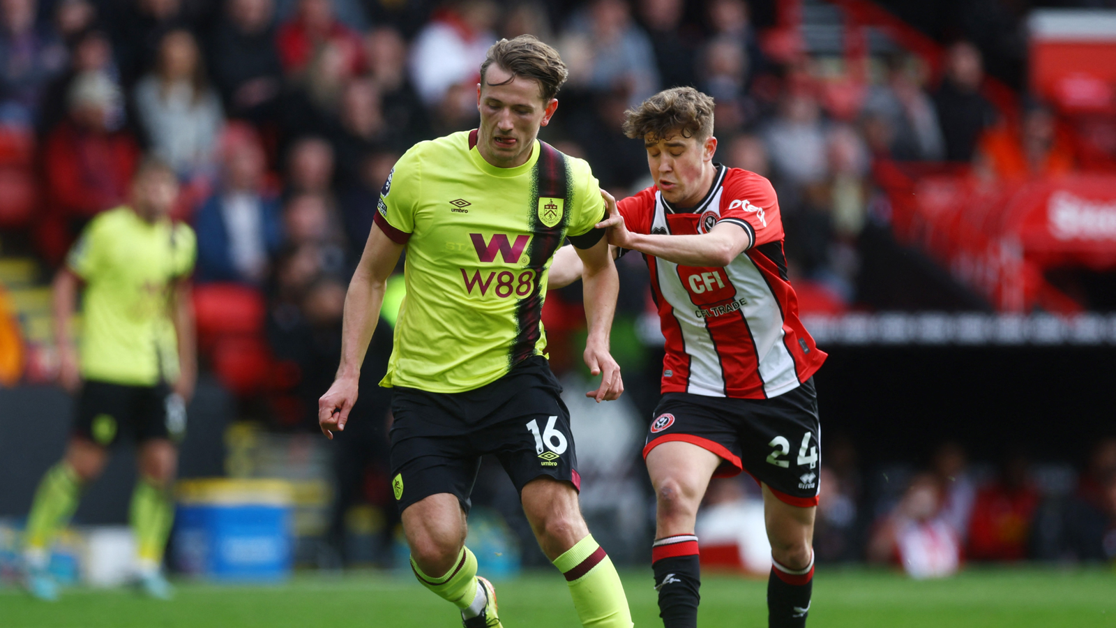 3 Sheffield United starlets that could make the Blades serious money