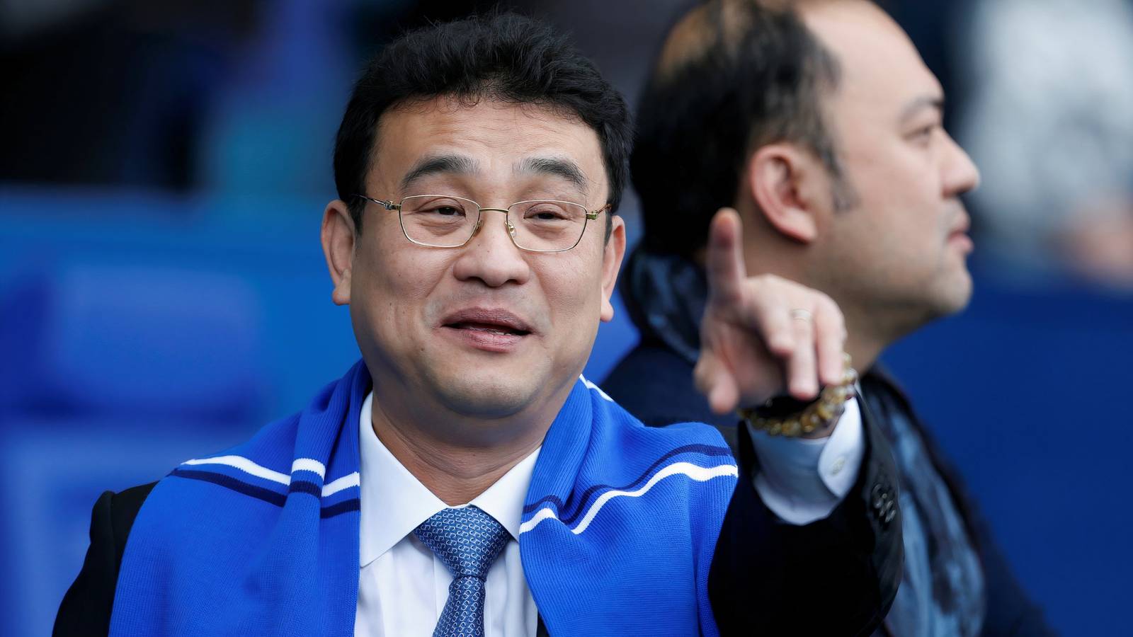 How Sheffield Wednesday's owner Dejphon Chansiri created a net worth of ...