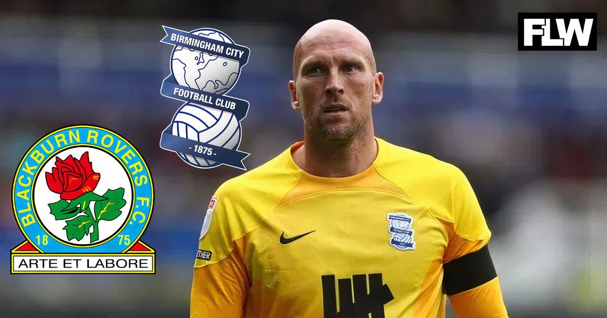 Birmingham City take John Ruddy action as Blackburn Rovers lurk