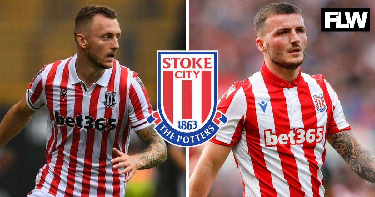 Ben Wilmot among those to react as Tom Edwards issues heartfelt Stoke ...