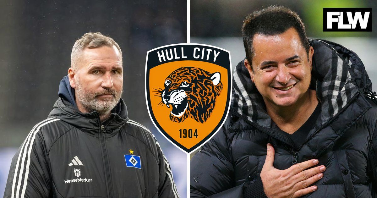 Hull City manager latest: Tim Walter, timeframe, Acun Ilicali
