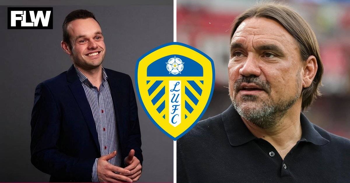 "Huge and desperate" - Finance expert reacts to £100m, Leeds United talk