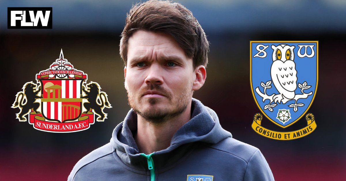 Sheffield Wednesday: Major Danny Rohl contract update emerges amid ...