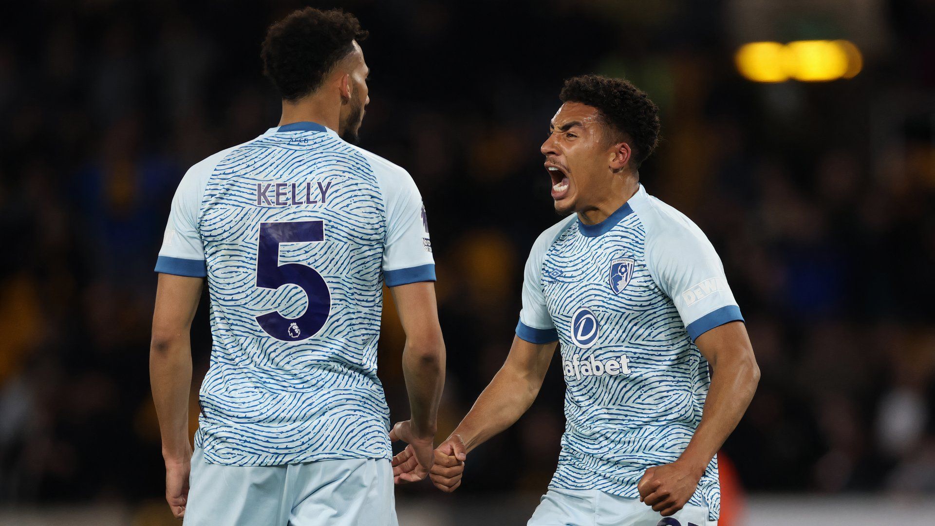 Three Premier League players QPR should bring in on loan