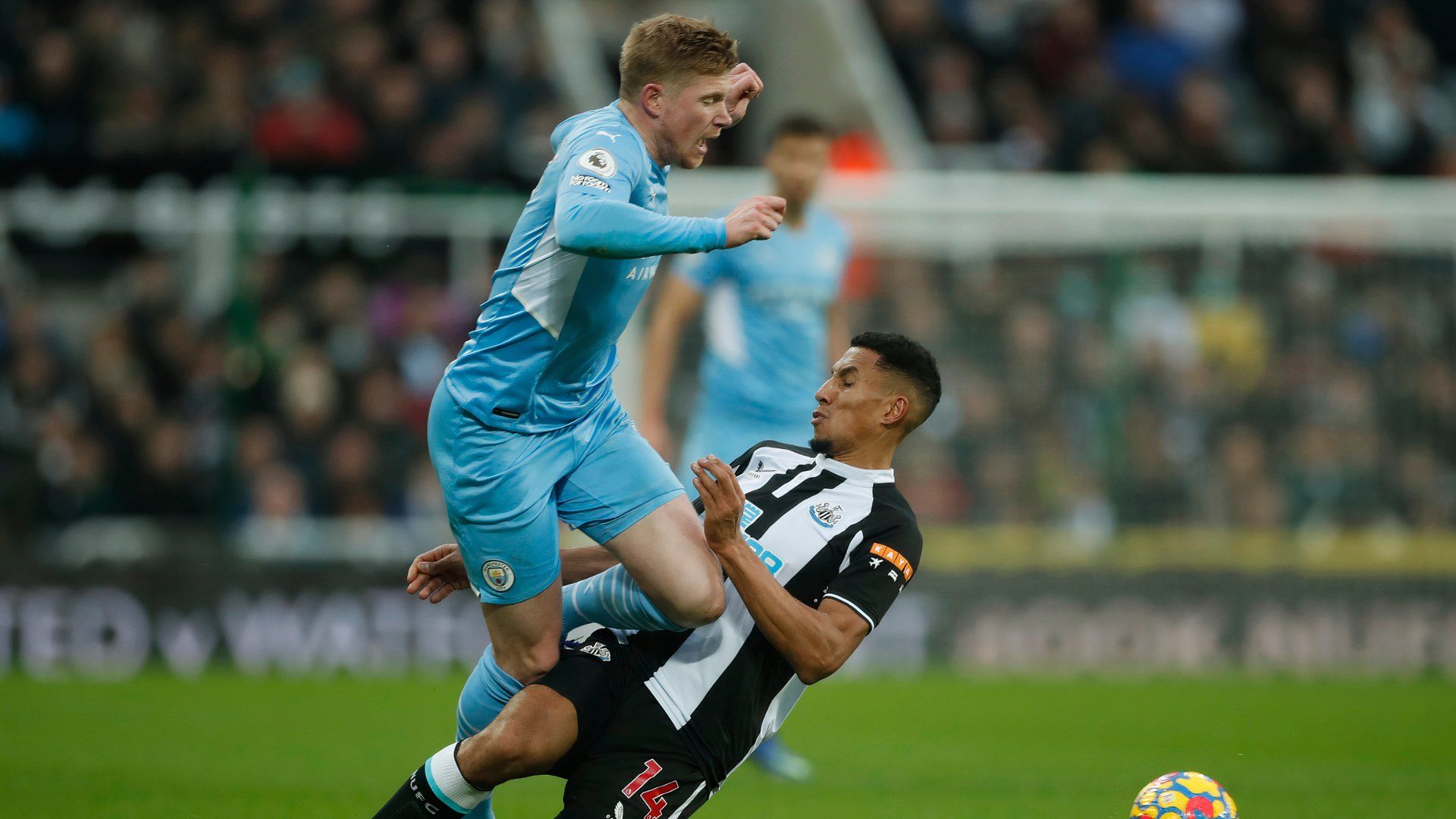 QPR: Stumbling block emerges in transfer pursuit of Newcastle United ...