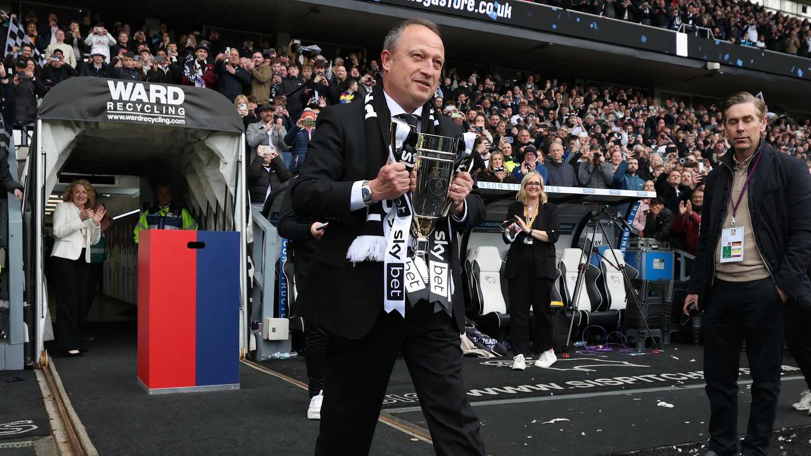 We asked AI to value Derby County as John Textor eyes Pride Park takeover