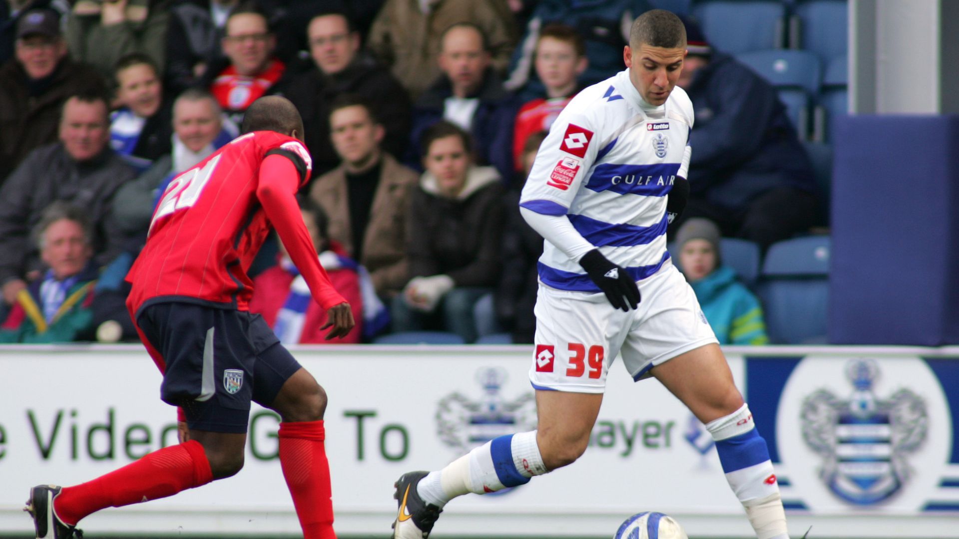 QPR: Historic Adel Taarabt, Spurs transfer is the club's best in recent ...